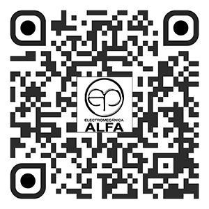 Contacto – Electromecánica ALFA